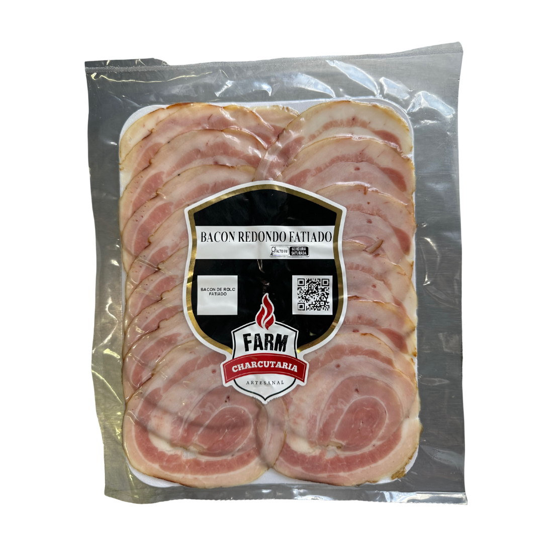 Bacon Manta – FARM Charcutaria